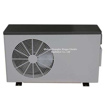 China 2022 New High Quality Electric Powered Air-Source Heat Pump for Hotel Swimming Pool Water Heaters for sale