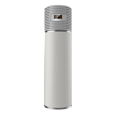 China Air Energy Heat Pump Air Source Heat Pump All-in-one Stainless Steel Sheet Heat Pump for sale