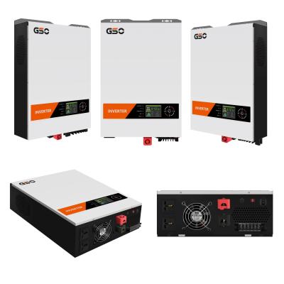 China Powerwall 24V 48V 100ah 200ah Lithium Ion Phosphate Solar Storage Battery Stackable Energy Storage System for sale