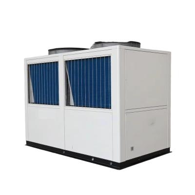 China Chunsheng High Efficiency 12KW-36KW Electric Metal Housing Swimming Pool Heat Pump for Outdoor & Hotel Applications for sale