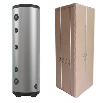 China All in One air Water Heat Pump for sale