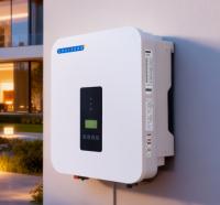 China HYBRID SOLAR INVERTER
LS6KW-4GLS6KW-WIFI for sale