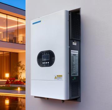 China HYBRID SOLAR INVERTER
LACT3.5KW-WIFI for sale