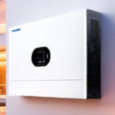China HYBRID SOLARINVERTER
LABCT12KW-WIFI for sale