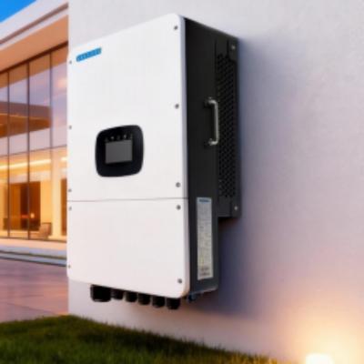 China HYBRID SOLAR INVERTER
LAB12KW-4G
LAB12KW-WIFI for sale