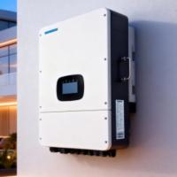 China HYBRID SOLAR INVERTER
LAB15KW-WIFI
LAB15KW-4G for sale