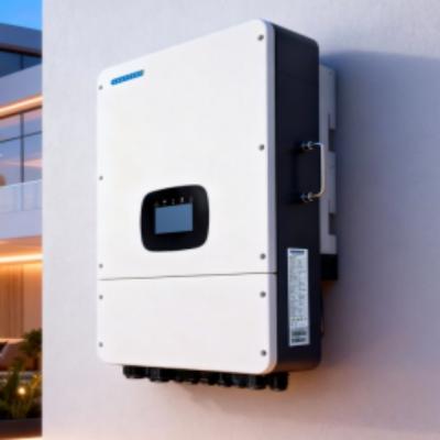 China HYBRID SOLAR INVERTER
LAB15KW-WIFI
LAB15KW-4G for sale