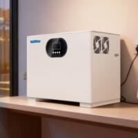 China HYBRID ENERGY
STORAGE INVERTER

LACT3.5KW8038 for sale
