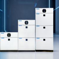 China ALL-IN-ONE    HYBRID STORAGE INVERTER

ESS6.5-16.08kWh for sale
