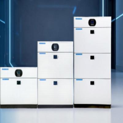 China ALL-IN-ONE    HYBRID STORAGE INVERTER

ESS6.5-16.08kWh for sale