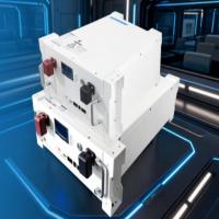 China LiFePO₄Battery
25.6V-5.12kWh
25.6V-8.04kWh for sale