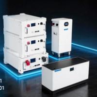 China LiFePO₄Battery
51.2V16.08kWh- DD01 
51.2V16.08kWh-YD201 
51.2V5.12kWh
51.2V16.08kWh for sale
