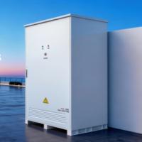 China COMMERCIAL&INDUSTRIAL
ENERGY STORAGE SOLUTIONS

LD225F-T105B
LD261F-T125B for sale