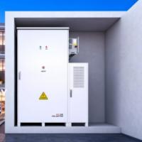 China AIR-COOLED
GRID-CONNECTED-
DISTRIBUTED      ENER STORAGESYSTEY  LD257F-T125B for sale