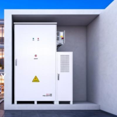 China AIR-COOLED
GRID-CONNECTED-
DISTRIBUTED      ENER STORAGESYSTEY  LD257F-T125B for sale