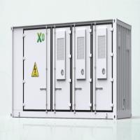 China Energy  Storage  Integrated  cabinet  Series
SMP-PU001 for sale