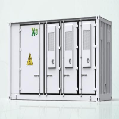 China Energy  Storage  Integrated  cabinet  Series
SMP-PU001 for sale