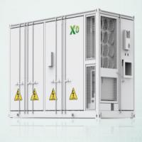 China Outdoor Liquid-Cooled Container
SMP-PU003 for sale