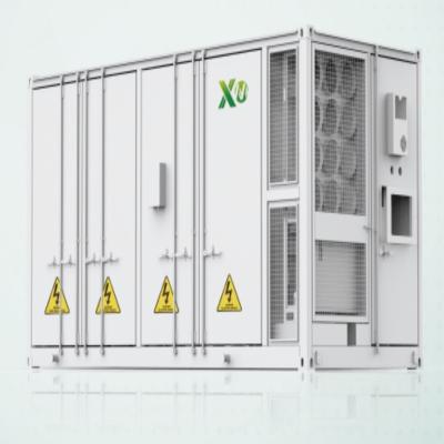 China Outdoor Liquid-Cooled Container
SMP-PU003 for sale