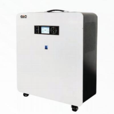 China PV & BATTERY ENERGY STORAGE INTEGRATED MACHINE
Lithium Iron Phosphate Battery GSL Product Series
GSL-0.5/1KVA-2.5KWh
GSL-3/5KVA-10KWh for sale