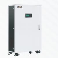 China PV & BATTERY ENERGY STORAGE INTEGRATED MACHINE
Lithium Iron Phosphate Battery GSL Product Series
GSL-0.5/1KVA-2.5KWh
GSL-3/5KVA-10KWh for sale