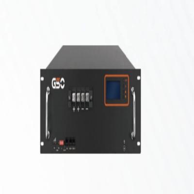 China LOW VOLTAGE LITHIUM BATTERY MODULE
GBP-L1 Model Series Rack Type Lithium Iron Phosphate Battery for sale