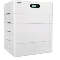 China LOW VOLTAGE LITHIUM BATTERY MODULE
Household stacked lithium battery system for sale