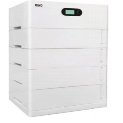 China LOW VOLTAGE LITHIUM BATTERY MODULE
Household stacked lithium battery system for sale