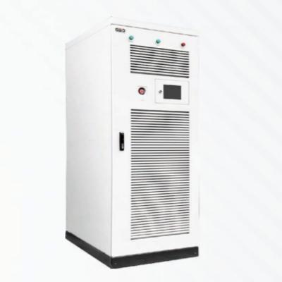 China ON/OFF GRID SOLAR SYSTEM
GPG2 PV&Battery energy storage integrated machine for sale