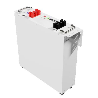 China GLR-100 (LOW VOLTAGE)
LFP Battery51.2V 100Ah for sale