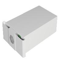 China GHR-314 (HIGH VOLTAGE)
LFP Battery
51.2V 314Ah for sale