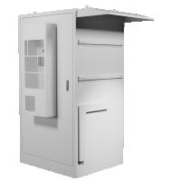 China GCB-E240
INDUSTRIAL AND COMMERCIALENERGY STORAGE CABINET
241kWh/ 125kW for sale