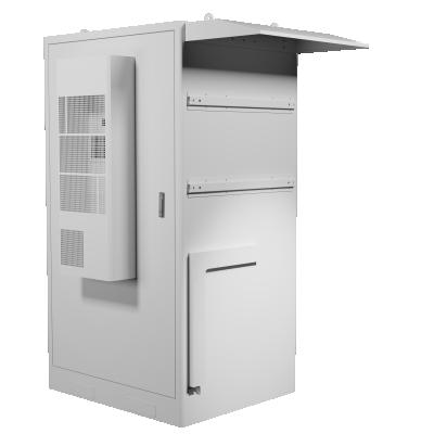 China GCB-E240
INDUSTRIAL AND COMMERCIALENERGY STORAGE CABINET
241kWh/ 125kW for sale