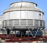 China FRP Evaporative Chiller Cooling Tower 8 Ton - 1000 Ton Capacity for sale
