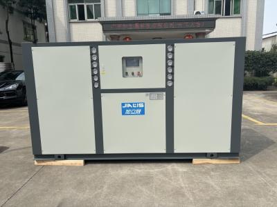 China Screw Compressor Industrial Chiller Cooling Capacity 5 to 1000KW Precise Temperature Control Industrial Cooling Equipment for sale