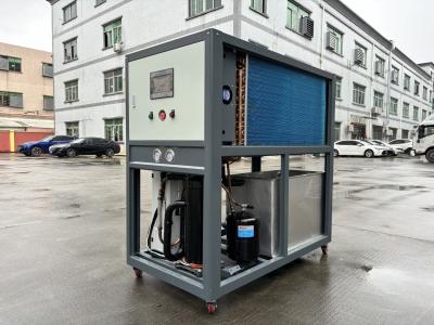 China Design Temperature 5-35 Degrees Celsius Water Cooling System Energy Cooling Equipment with Cooling Capacity Range 5-1000KW for sale