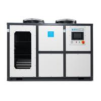 China Water Cooling System with High Pressure Protection System and Screw/Scroll Compressor Type for sale