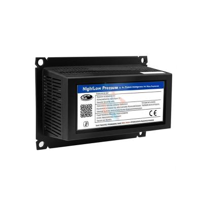 China High/Low Pressure Protection in Air Cooled Refrigeration System for Phase Sequence for sale