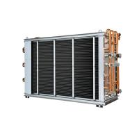 China Air Cooled Water Chiller Machine Plate Heat Exchanger for Optimal Cooling for sale