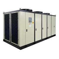 China Cooling Capacity 5-1000KW Water Cooling System Air Water Cooled Equipment Engineered for Cooling in Industrial Processes for sale