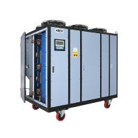 China 480V Refrigeration System Water Chiller Machine Advanced Cooling Technology Suitable for Industrial Refrigeration Needs for sale