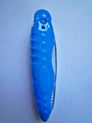 China Foldable Toothbrush TBRB01 for sale