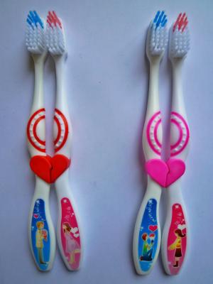 China Adult Honey Toothbrush for sale