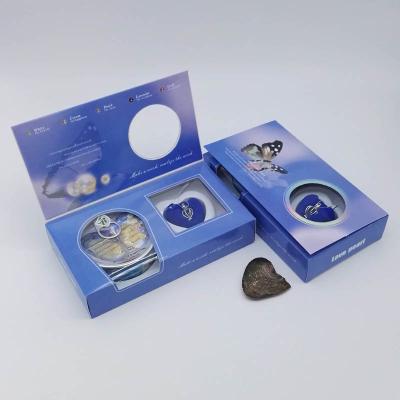China Wholesale DIY  Amazing Love Wish Pearl Gift Oyster Pendant Necklace for sale