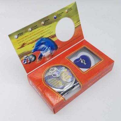 China Love Pearl and Wish Pearl Gift Set With Neckalce And Double Dolphin  Shape Cage Pendant for sale
