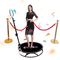 China All Sizes Automatic 360 Photo Booth Slow Motion For Events for sale