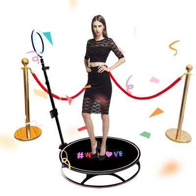 China All Sizes Automatic 360 Photo Booth Slow Motion For Events for sale