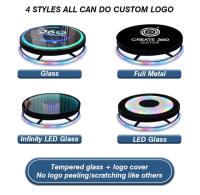 China Auto Slow Motion 360 Photo Booth Machine With 12inch Ring Light for sale