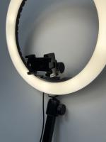 China Slow Motion 360 Spinning Ring Light Photo Booth Portable Automatic for sale