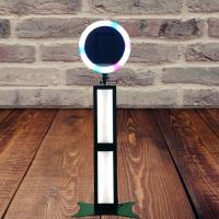 China Portable IPad Photo Booth Machine Party Selfie Photography Stand for sale